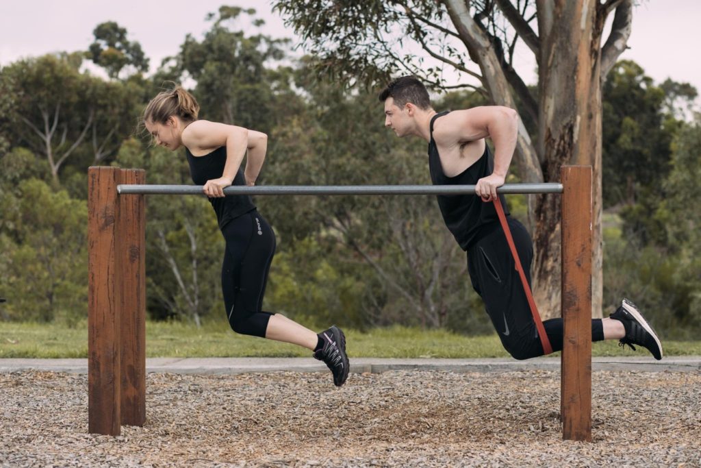 FitnessFAQs | Master Calisthenics