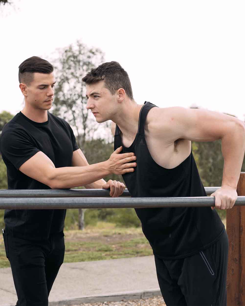 Begin Bodyweight - FitnessFAQs