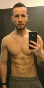 Body By Rings - FitnessFAQs