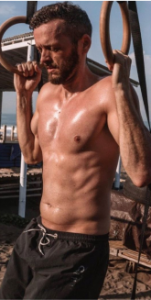 Body By Rings - FitnessFAQs