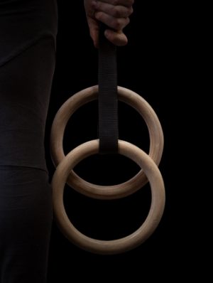 Body By Rings - FitnessFAQs