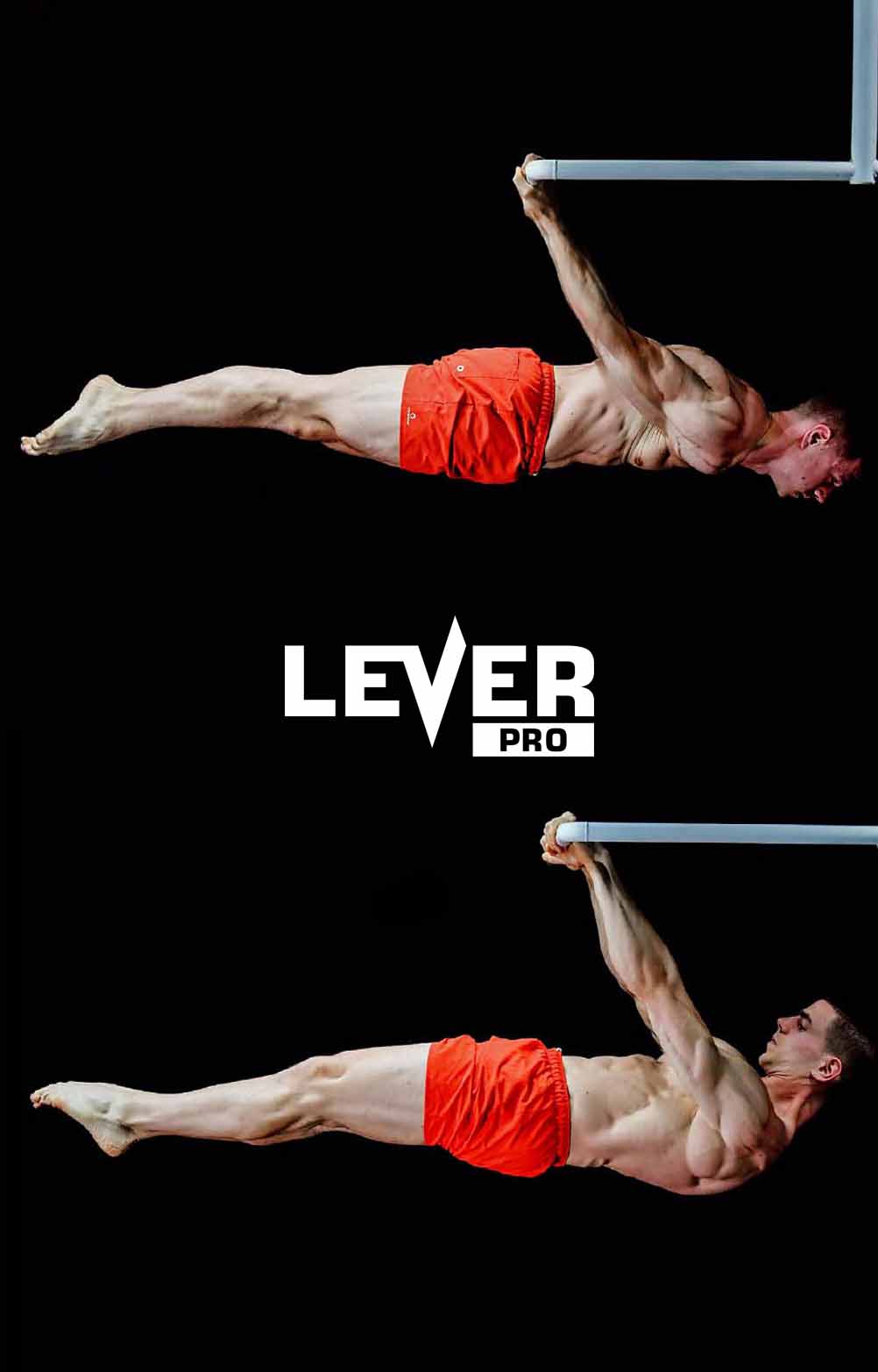 Lever Pro - FitnessFAQs
