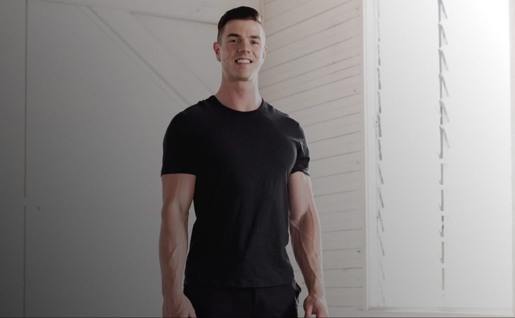 Body By Rings - FitnessFAQs