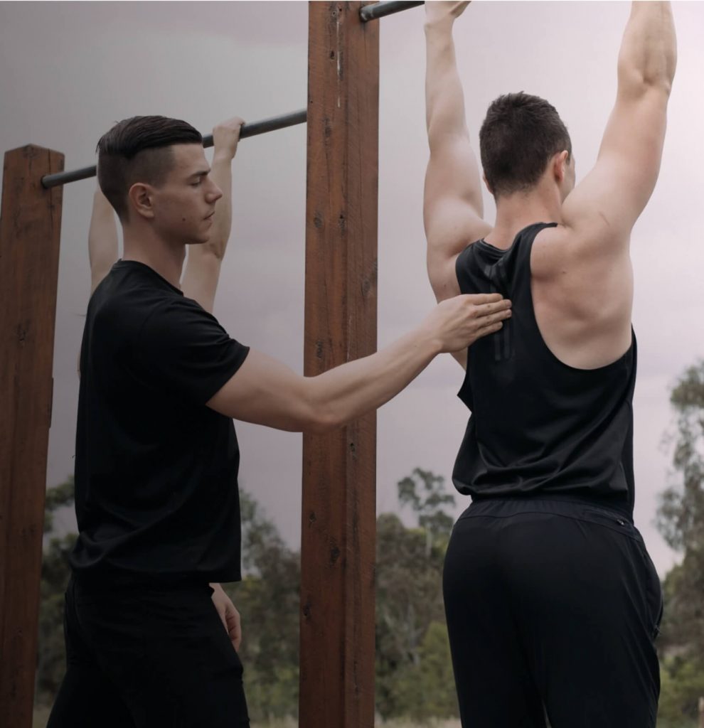 Begin Bodyweight - FitnessFAQs