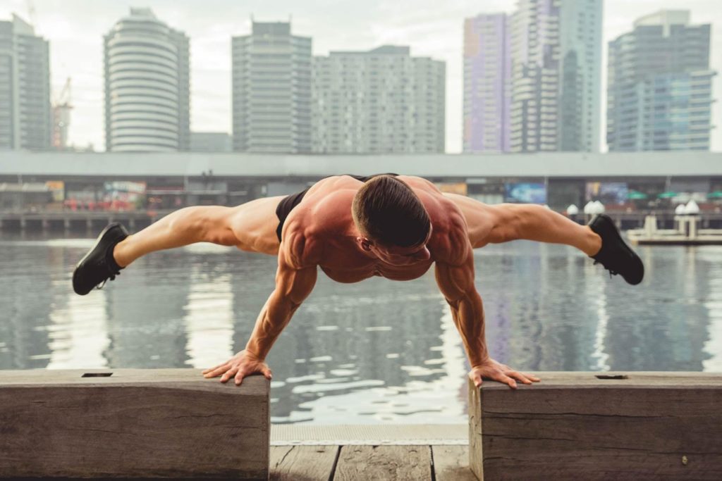 FitnessFAQs | Master Calisthenics