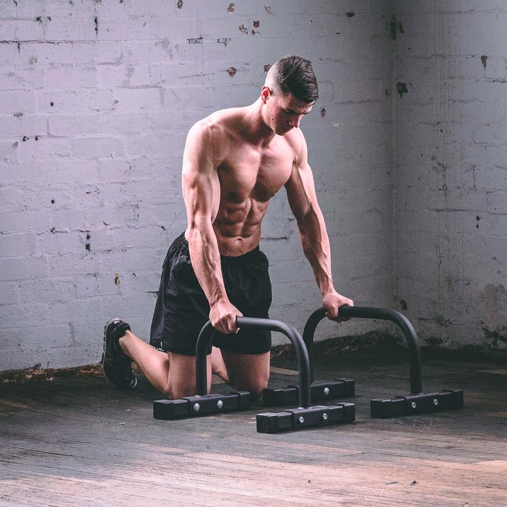 FitnessFAQs | Master Calisthenics