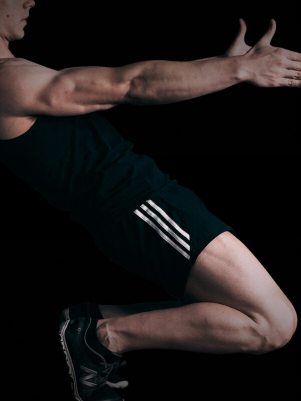 Limitless Legs - FitnessFAQs