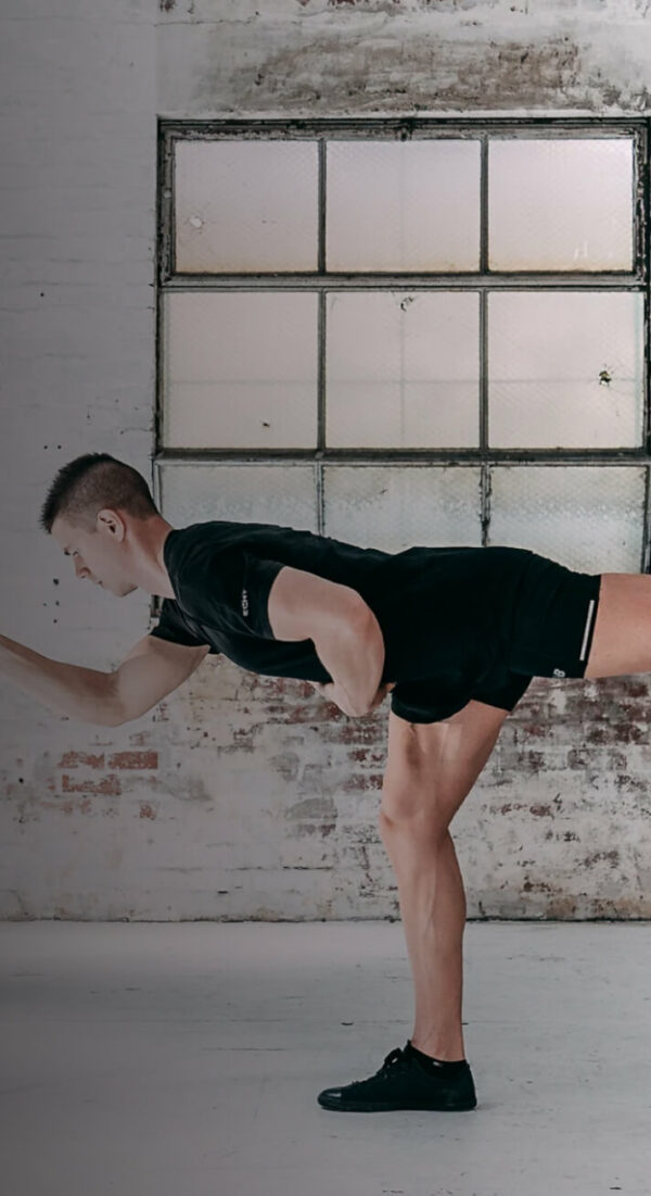 Limitless Legs - FitnessFAQs