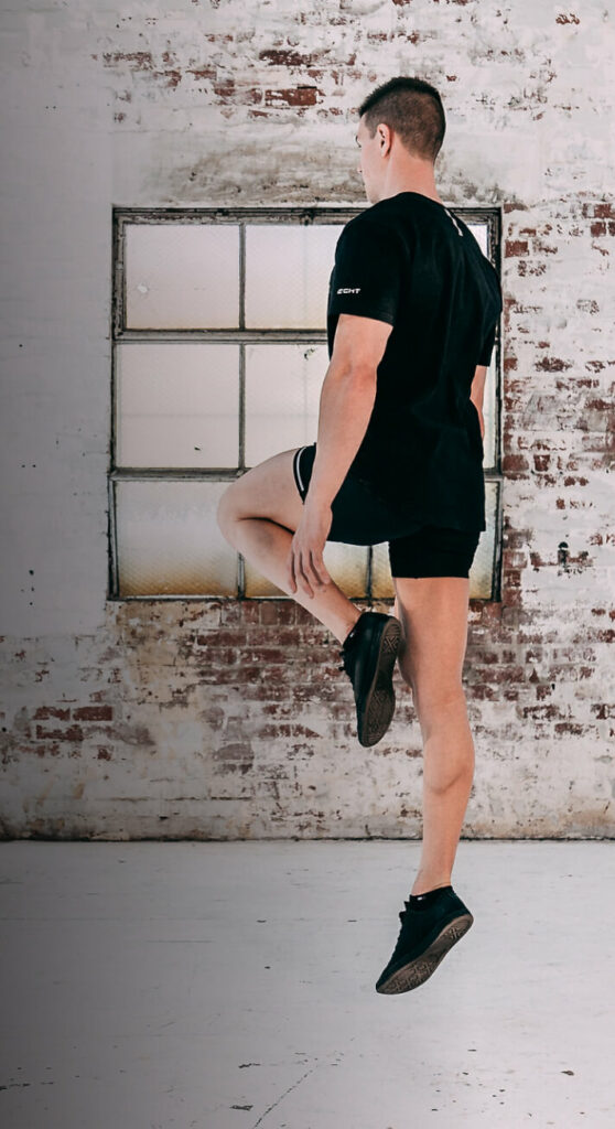 Limitless Legs - FitnessFAQs