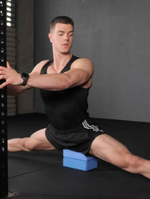 Side Split Pro - FitnessFAQs