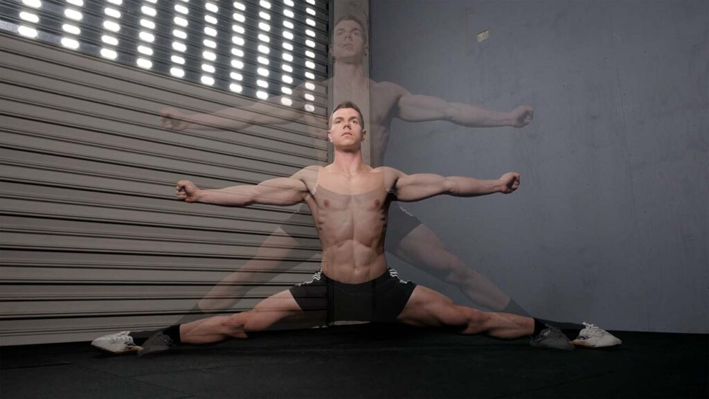 Side Split Pro - FitnessFAQs