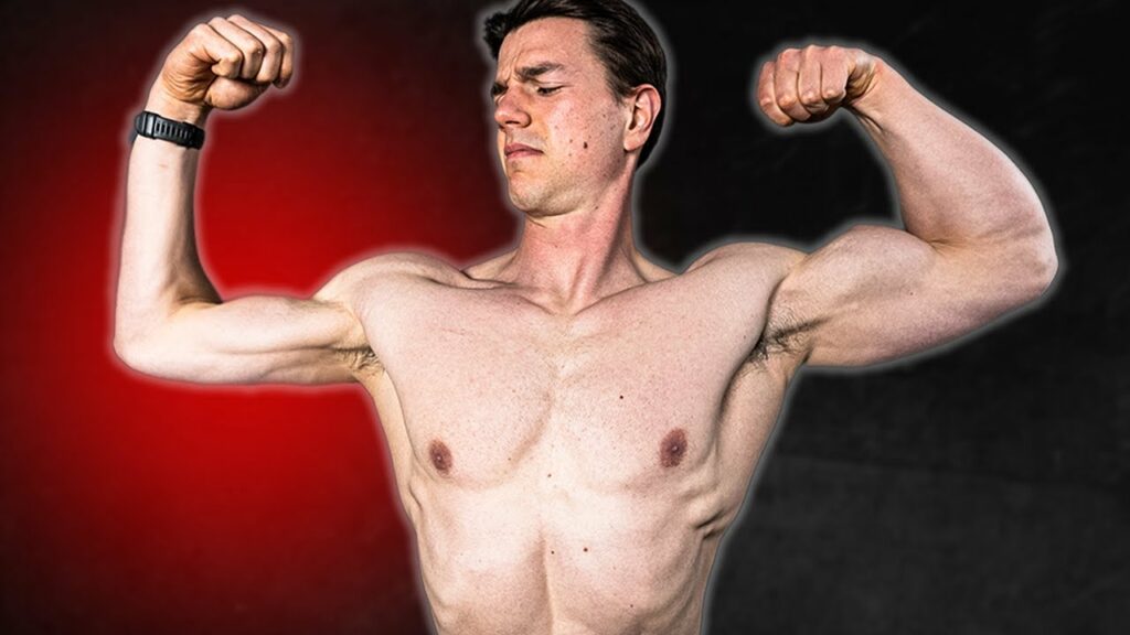 muscle imbalance arms Archives - FitnessFAQs