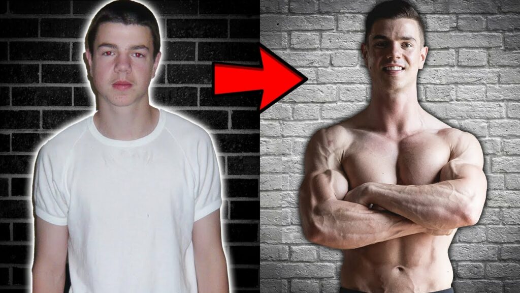 How to Fix BAD POSTURE (FOREVER!) - FitnessFAQs