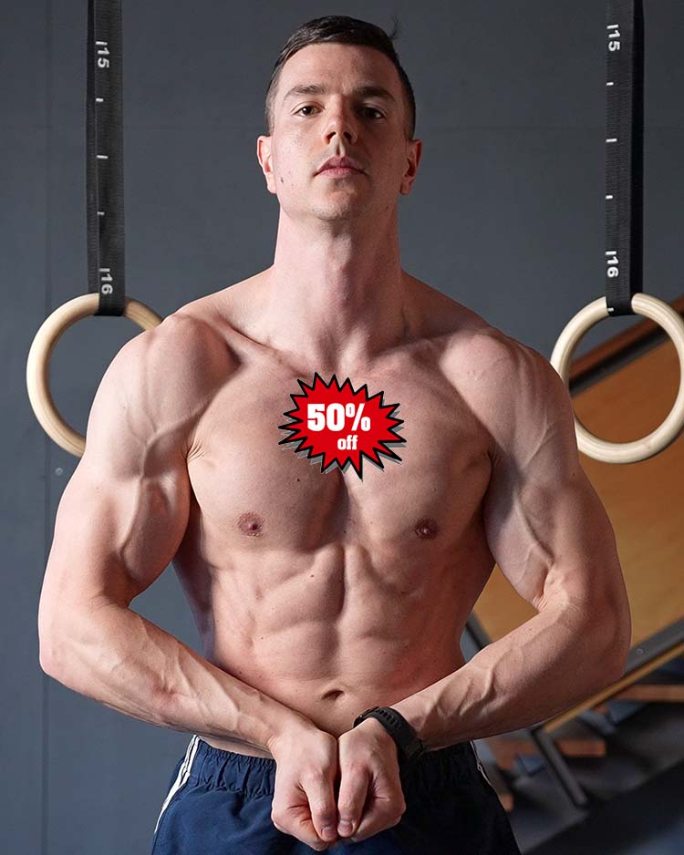 Body By Rings - FitnessFAQs