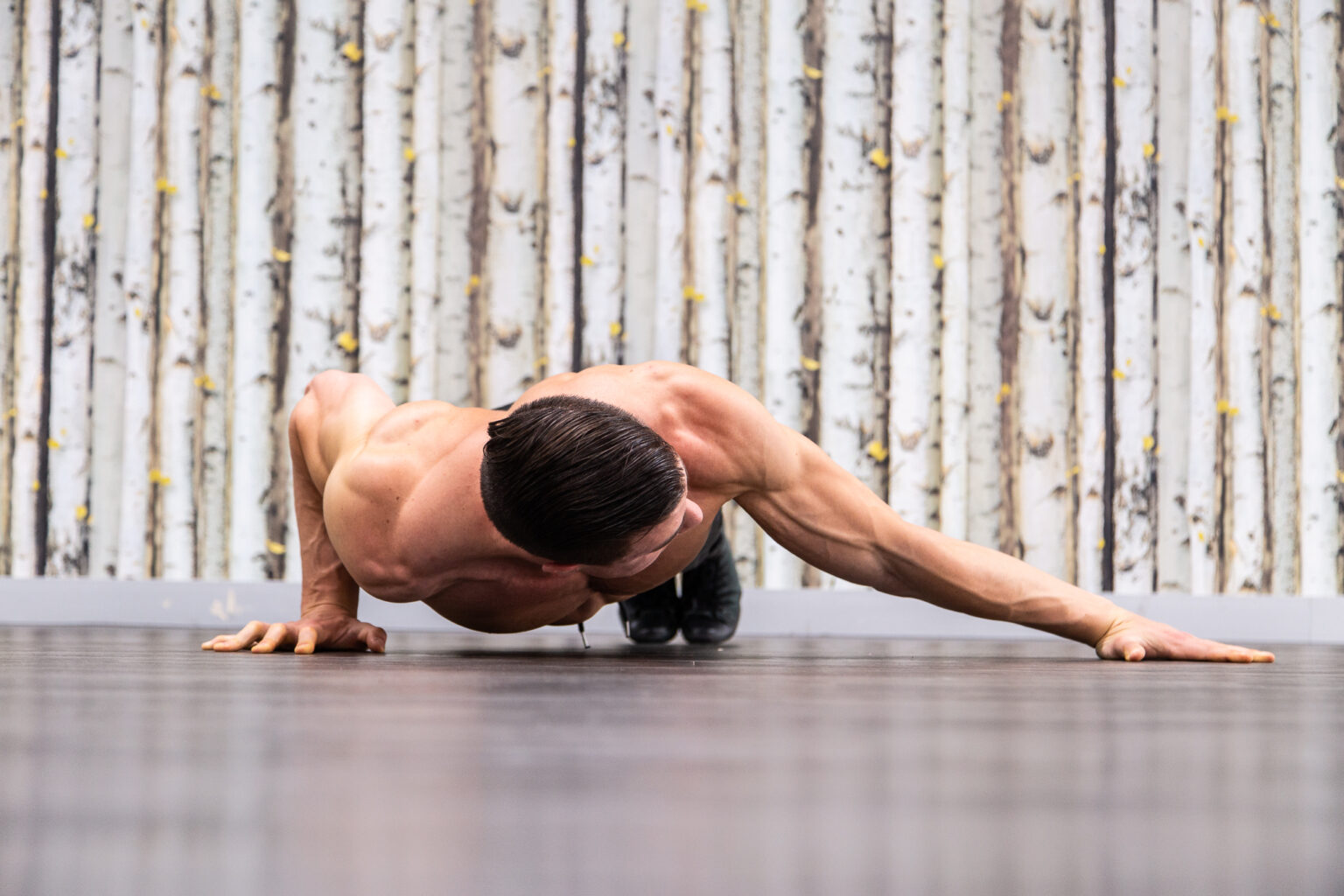 7 Best Intermediate Push-ups for Next Level Strength - FitnessFAQs