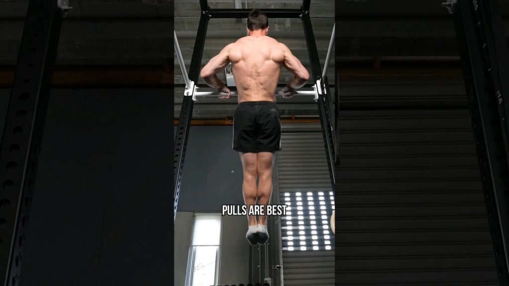 20 Pull Ups in a Row | Workout For Beginners - FitnessFAQs