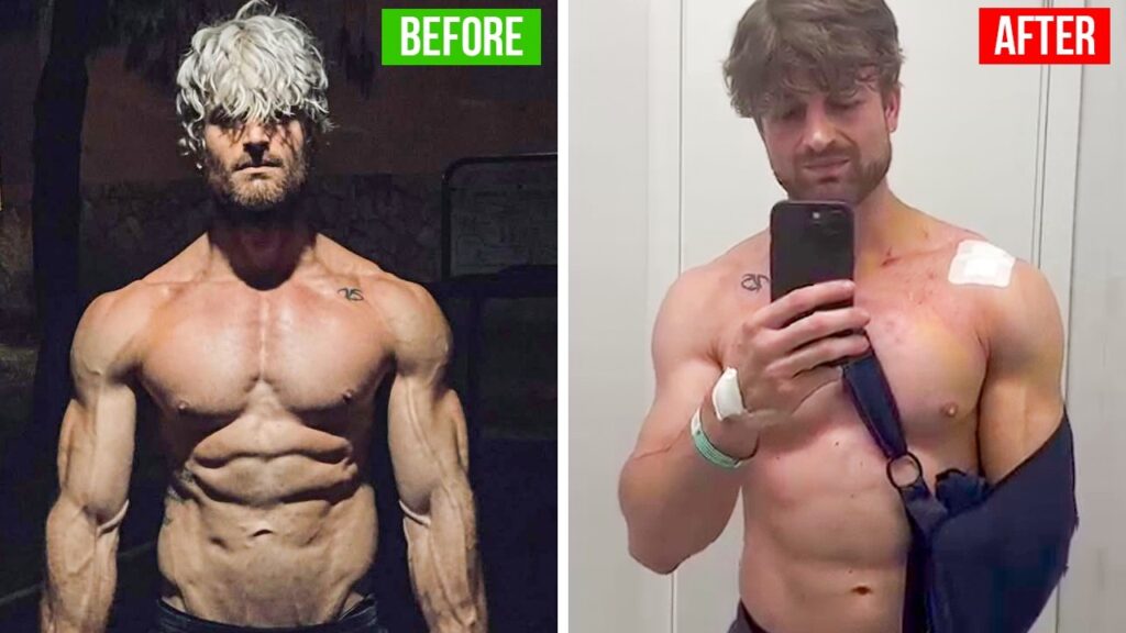 Get Started! Calisthenics Workout for Beginners - FitnessFAQs