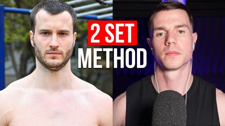 minimalist workout Archives - FitnessFAQs