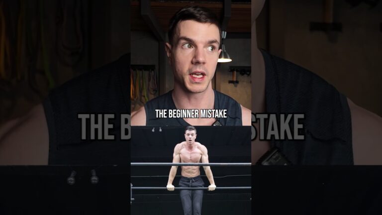 Get Started! Calisthenics Workout for Beginners - FitnessFAQs